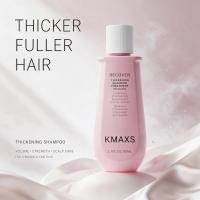 China Volumizing Hair Thickening Shampoo and Conditioner Set for Women for sale