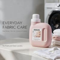China Gentle Antibacterial Laundry Detergent Washing Liquid Everyday Fabric Care OEM for sale