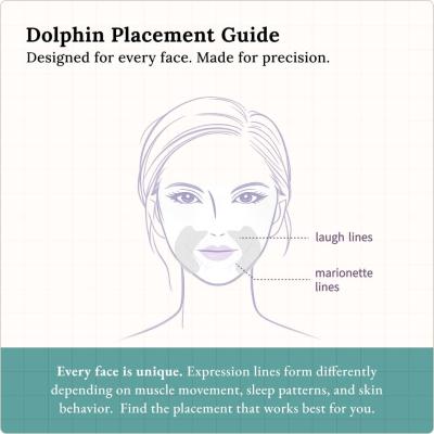 China Overnight Wrinkle Patches Smoothing Tightening Restore For Laugh Lines Reduction for sale