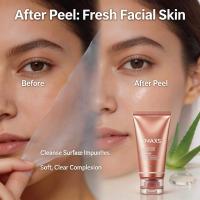 China Face Collagen Peel Off Mask Overnight Hydrating Firming Night Treatment 75ml for sale