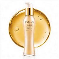 China Vitamin C E Oem Face Serum Brightening Dark Spot Antioxidant Skin Care Products 50ml for sale