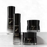 China Micro Sculpting Firming Toner Lotion Serum Day Night Cream Private Label Professional Skin Care for sale