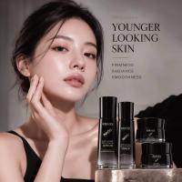 China Micro Sculpting Firming Toner Lotion Serum Day Night Cream Private Label Professional Skin Care for sale