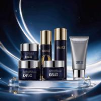 China Caviar Truffle Skin Pigmentation Lightening Cream Set Brightening Moisturizing products for sale