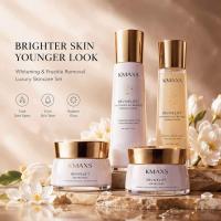 China Retinol Niacinamide Hyaluronic Acid Private Label Skin Care Products Whitening Repair for sale
