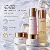 China Retinol Niacinamide Hyaluronic Acid Private Label Skin Care Products Whitening Repair for sale