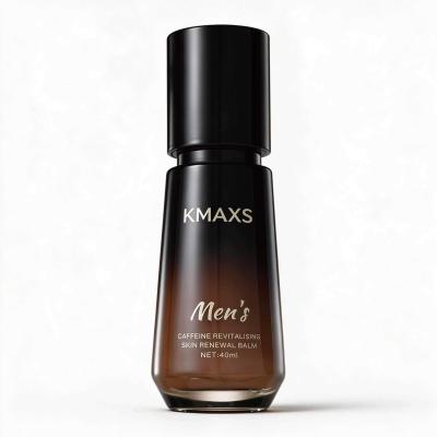 China Men Skin Renewal Balm Caffeine Brightening Oil Control Concealer Tinted Moisturizer for sale
