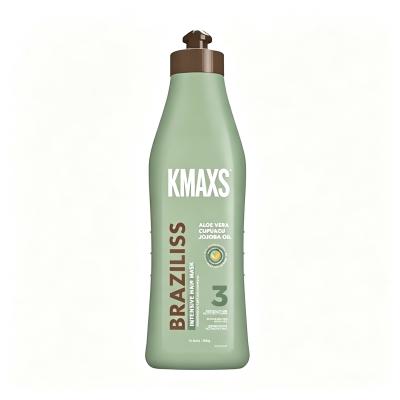 China Frizzy Hair Amino Acids Keratin Treatment Mask Protein Free Deep Conditioner Nourishment for sale