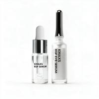 China Anti Aging Private Label Serum EGF Skin Products Set Hydrating Firming Eye Roller for sale