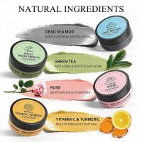 China KMAXS Brightening Hydrating Clay Face Mask Deep Pore Cleansing Skincare for sale