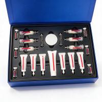 China Men's Micro Professional Microneedling Kit Skin Therapy Firming Exfoliating 6 Treatment for sale