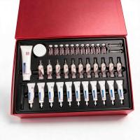 China Women'S Micro Needling Kit Therapy Anti Aging Serum Pigmentation Repair 12 Treatment for sale