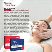 China Women'S Micro Needling Kit Therapy Anti Aging Serum Pigmentation Repair 12 Treatment for sale