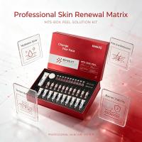China Women'S Micro Needling Kit Therapy Anti Aging Serum Pigmentation Repair 12 Treatment for sale
