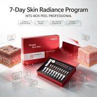 China Women'S Micro Needling Kit Therapy Anti Aging Serum Pigmentation Repair 12 Treatment for sale
