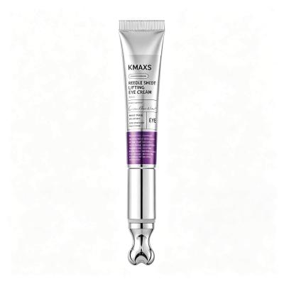 China Micro Vibration Eye Lifting Serum Needle Shot Eye Cream Anti Aging GMPC Certificated for sale