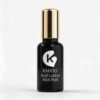 China Whitening Resurfacing Facial AHA Peeling Lotion Gentle Flower Derived Acid For Dull Congested Devitalized Skin for sale