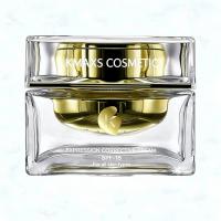 China Facial Corrective Peptide Firming Moisturiser Cream Anti Wrinkle Hydrating Intensive SPF15 for sale