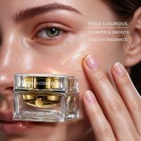 China Facial Corrective Peptide Firming Moisturiser Cream Anti Wrinkle Hydrating Intensive SPF15 for sale