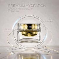 China Facial Corrective Peptide Firming Moisturiser Cream Anti Wrinkle Hydrating Intensive SPF15 for sale
