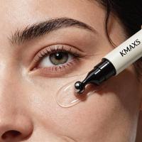 China FDA Phyto Collagen Eye Serum Stick Roller Ball Dark Circle Puffiness Anti Aging Care for sale