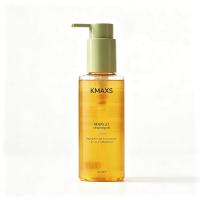 China Mango Hydrophilic Gel Oil Based Cleanser 2 In 1 Makeup Melting Nourishing for sale