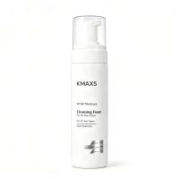 China WOW Private Label Facial Products Gentle Hyaluronic Acid Cleanser Hydration Moisture Foam for sale