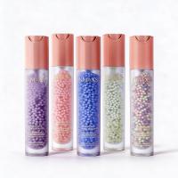 China GMPC Micro Encapsulated Face Primer Moisturizer Serum Lotion Base Makeup for sale