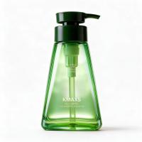 China Lightweight Volumizing Private Label Sulfate Free Shampoo For Fine Hair Silicone Free for sale
