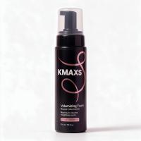 China Fast Drying Moisturizing Hair Styling Products Lightweight Curl Cream Mousse Frizz Control for sale