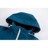 China Custom 220 gsm Waterproof Breathable Outdoor Jacket Windbreaker | OEM Manufacturer for sale