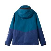 China Custom 220 gsm Waterproof Breathable Outdoor Jacket Windbreaker | OEM Manufacturer for sale