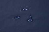 China Navy Water-repellent Wind-resistant Lightweight Rain Coat | Wholesale Export Supplier for sale