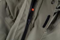 China Men's Waterproof Insulated Windproof Ski Jacket with Hood | OEM ODM Manufacturer for sale