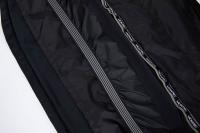 China Men's Waterproof Insulated Windproof Ski Jacket with Hood | OEM ODM Manufacturer for sale