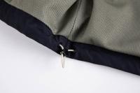 China Custom Men's Water-Repellent Lightweight Colorblock Jacket | Wholesale Supplier for Outdoor Commuting for sale