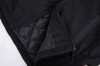 China Custom Men's USB Heated Outdoor Jacket with Windproof Shell | Factory Manufacturer for sale