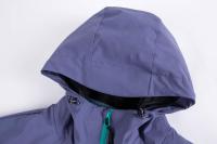 China Men’s Hooded Softshell Jacket Manufacturer | Windproof & Water Repellent Outdoor Jacket for sale