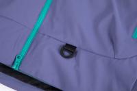 China Men’s Hooded Softshell Jacket Manufacturer | Windproof & Water Repellent Outdoor Jacket for sale