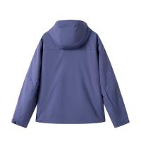 China Men’s Hooded Softshell Jacket Manufacturer | Windproof & Water Repellent Outdoor Jacket for sale