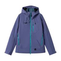 China Men’s Hooded Softshell Jacket Manufacturer | Windproof & Water Repellent Outdoor Jacket for sale