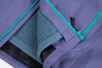 China Men’s Hooded Softshell Jacket Manufacturer | Windproof & Water Repellent Outdoor Jacket for sale