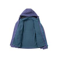 China Men’s Hooded Softshell Jacket Manufacturer | Windproof & Water Repellent Outdoor Jacket for sale