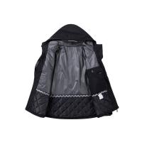 China Custom Men's USB Heated Outdoor Jacket with Windproof Shell | Factory Manufacturer for sale