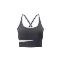 China Custom Women's Cross Back Sports Bra Medium Support Yoga Bra OEM ODM Manufacturer for sale
