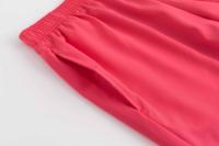 China Custom OEM Athletic Workout Shorts with Moisture Wicking and Breathable Fabric for sale