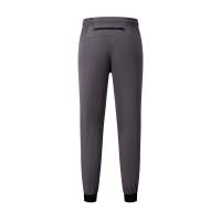 China Men's Quick Dry Jogger Pants with Back Zipper Pocket for Activewear Comfort for sale