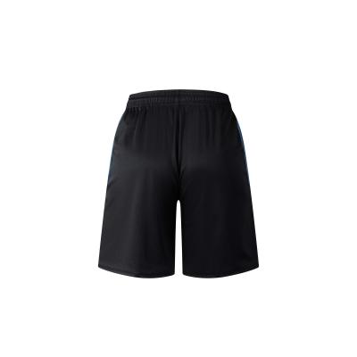 China Men's Side Stripe Quick Dry Athletic Soccer Shorts for Active Performance for sale
