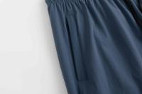 China Custom Lightweight Sports Training Pants with Quick Dry Breathable Polyester Spandex Blend for Activewear for sale