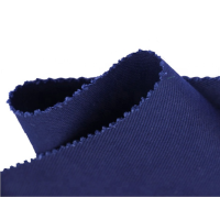 China Flame Resistant Woven Para Aramid Fabric 200g/m² High Moisture Resistance for sale